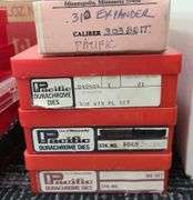 Pacific Reloading Dies/Parts - Kramer Auction LLC