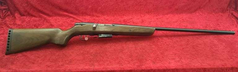 Kessler Arms Model 228FR 16 ga Bolt - Kramer Auction LLC