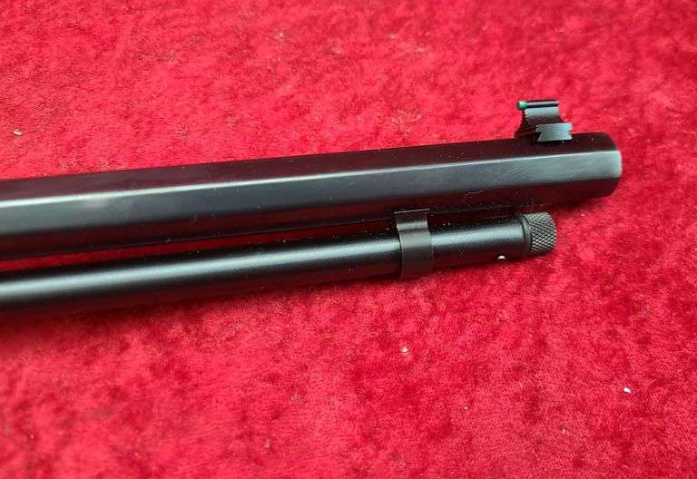 Henry Golden Boy 22 cal Rifle - Kramer Auction LLC