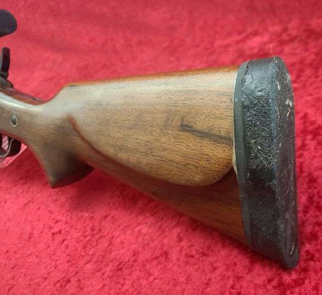 Pedersoli Sharps 45-120 Long Range Rifle - Kramer Auction LLC