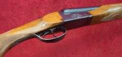 Zabala Double 20 ga. Shotgun - Kramer Auction LLC