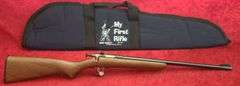 KSA Inc. Cricket 22 cal. Rifle - Kramer Auction LLC