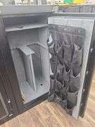 Sentinel Fireproof Gun Safe w/Digital Keypad - Kramer Auction LLC