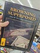 Hard Cover Books including Browing Superposed & 410 Shotguns - Kramer ...