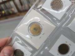 approx. 220 Indian Head Pennies & other early Coins - Kramer Auction LLC