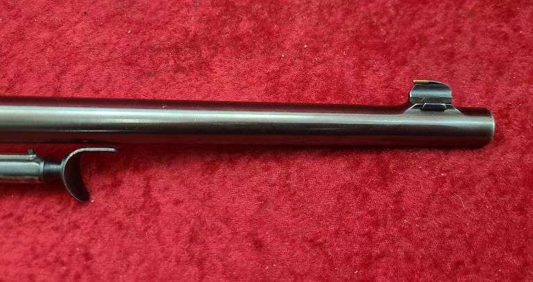 Winchester Model 1907 351 SLR Rifle - Kramer Auction LLC
