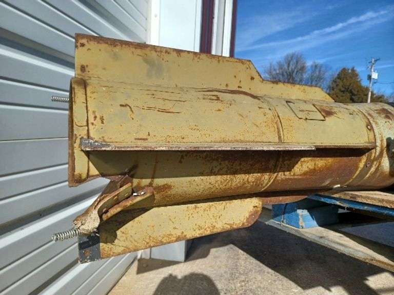 US MK82 500lb Training Bomb - Kramer Auction LLC