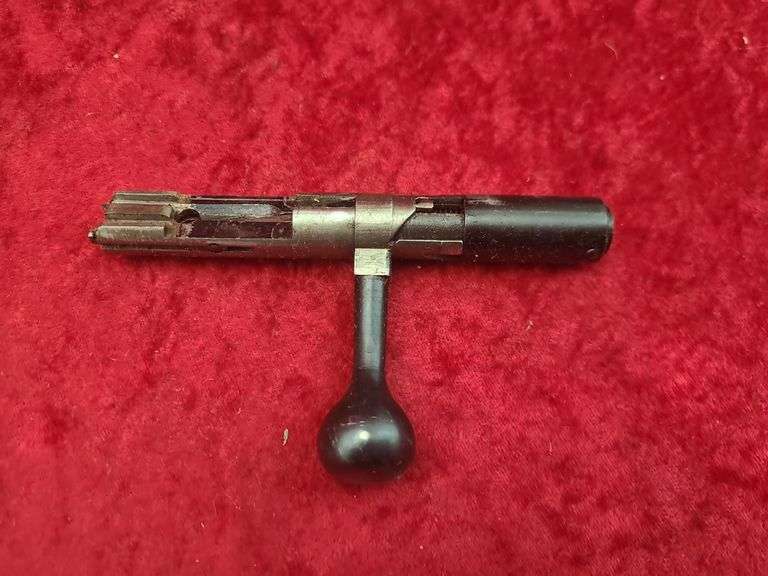 NIB Winchester Model 72 22 cal Rifle - Kramer Auction LLC