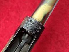 Mossberg Model 835 12 ga Slug Gun - Kramer Auction LLC