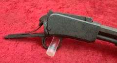 Winchester 22 Pump Relic Gun - Kramer Auction LLC