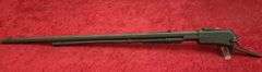 Winchester 22 Pump Relic Gun - Kramer Auction LLC