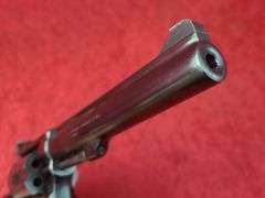 Smith & Wesson Model 17-4 22 cal Revolver - Kramer Auction LLC