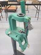 RCBS Reloading Press w/Stand - Kramer Auction LLC