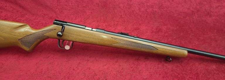 Winchester Model 310 22 cal. Rifle - Kramer Auction LLC