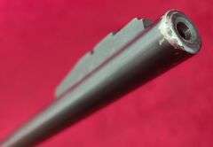 Ithaca X-15 Lightning 22 cal. Rifle - Kramer Auction LLC