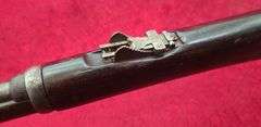 Remington Arms Rolling Block Musket - Kramer Auction LLC