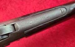 Remington Arms Rolling Block Musket - Kramer Auction LLC