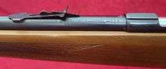 Winchester Model 310 22 cal. Rifle - Kramer Auction LLC