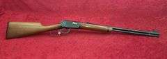 Winchester Model 94-22M 22 Magnum Rifle - Kramer Auction LLC