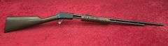 Rossi G22 Pump 22 cal Rifle - Kramer Auction LLC