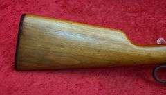 Winchester Model 94-22M 22 Magnum Rifle - Kramer Auction LLC