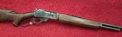 Marlin Model 336A 35 REM Rifle - Kramer Auction LLC
