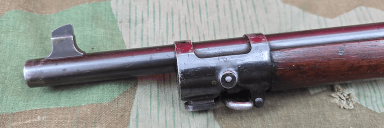 US Springfield Model 1898 30-40 Krag Rifle - Kramer Auction LLC