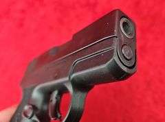 FN Model 503 Compact 9mm Pistol - Kramer Auction LLC