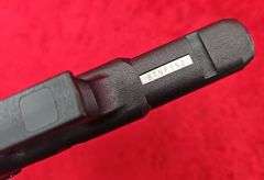 Glock Model 17 GEN 5 9mm Pistol - Kramer Auction LLC