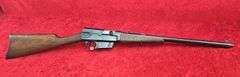 Remington Model 8 35 REM Semi Auto Rifle - Kramer Auction LLC