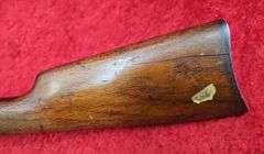 Remington Model 8 35 REM Semi Auto Rifle - Kramer Auction LLC