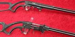 Pair of Bronco Style Survival Guns - Kramer Auction LLC