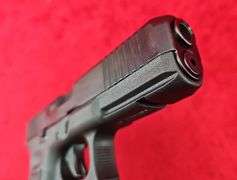 Glock Model 17 GEN 5 9mm Pistol - Kramer Auction LLC