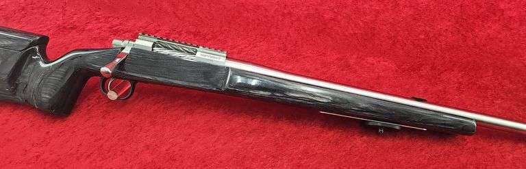 Defiance Deviant 223 cal. Rifle - Kramer Auction LLC
