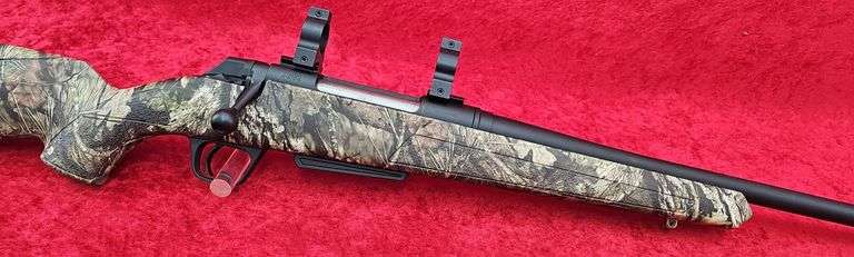 Winchester XPR 270 cal. Rifle - Kramer Auction LLC
