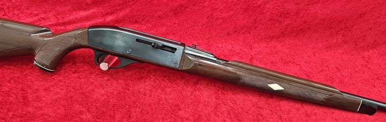 Remington Nylon 66 22LR Rifle - Kramer Auction LLC