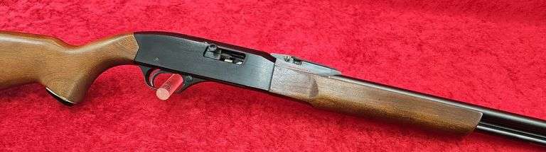 Winchester Model 290 22 cal. Rifle - Kramer Auction LLC