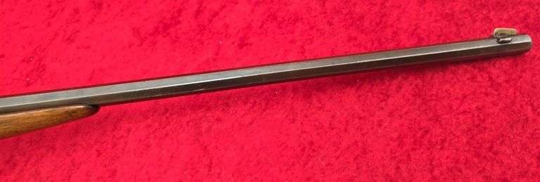 Stevens Favorite 22 LR Rifle - Kramer Auction LLC