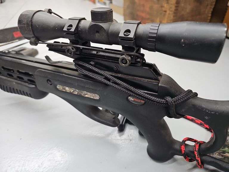 SA Sports Ambush Crossbow - Kramer Auction LLC