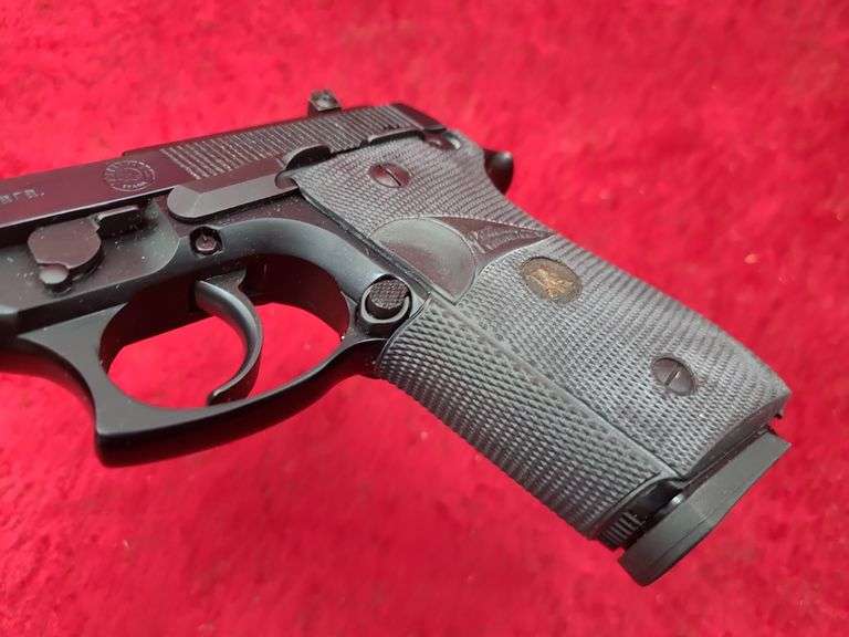 Taurus PT99 AF 9mm Pistol - Kramer Auction LLC