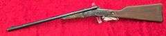 Hamilton No. 27 Boys 22 cal. Rifle - Kramer Auction LLC