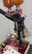 MEC 600 Jr 10 ga Reloading Press w/accessories - Kramer Auction LLC