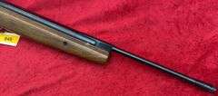 Webley Scott .177 Break Action Air Rifle - Kramer Auction LLC