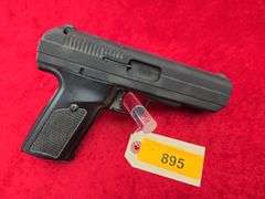 Hi Point Model JH 45 cal. Pistol - Kramer Auction LLC