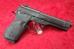 Taurus PT99 AF 9mm Pistol - Kramer Auction LLC