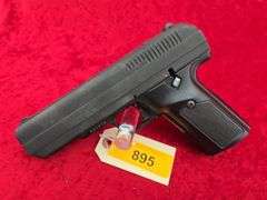 Hi Point Model JH 45 cal. Pistol - Kramer Auction LLC