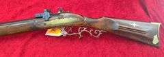 Dixie Gun Works 40 cal. Flintlock Rifle - Kramer Auction LLC