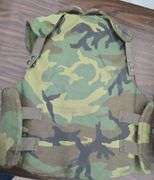 Medium sized Frag Vest - Kramer Auction LLC
