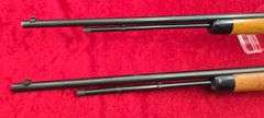 Pair of Stevens Model 87 22 cal. Rifles - Kramer Auction LLC