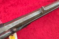 Antique Civil war era Austrian Short Musket - Kramer Auction LLC
